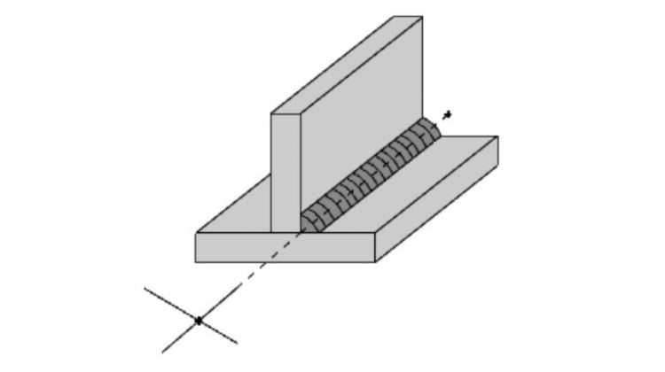 Horizontal-Tee-Joint-Weld | Welders Lab