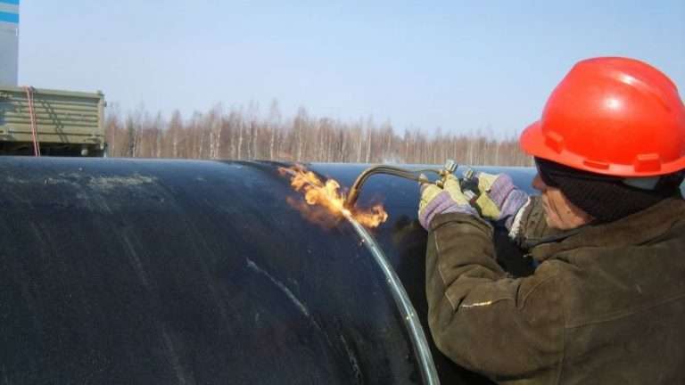 When Is It Too Cold to Weld?