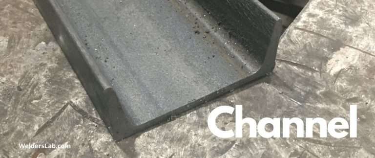 7 Most Common Steel Shapes and What They Work For