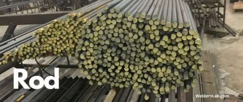 7 Most Common Steel Shapes and What They Work For