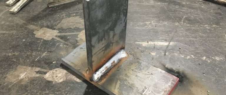 How to Stop Metal From Warping While Welding