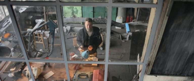 What Personality Traits Are Needed for Welding?