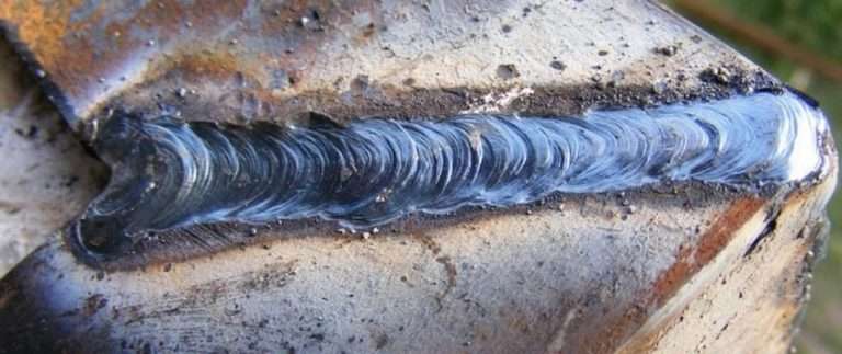 7 Things That Make A Good Weld