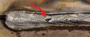 7 Things That Make A Bad Weld and How to Prevent Them