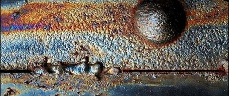 How Do You Weld Rusted Metal – 7 Steps With Pictures