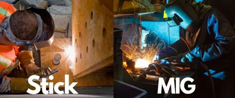 How Do You Weld Rusted Metal – 7 Steps With Pictures