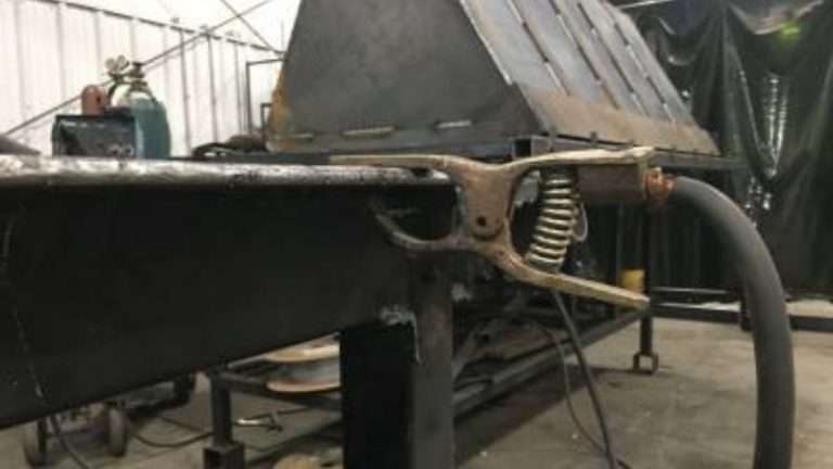 How to Ground Your Welder – A Helpful Guide