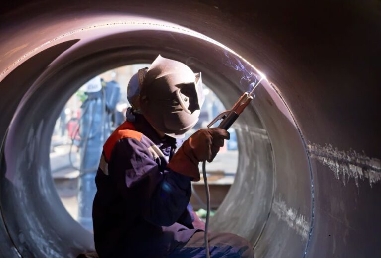 15 Best Welding Careers – Salary’s, Experience & Growth